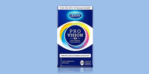 Buy Optrex Drops, Sprays & Washes | Dry Eye Relief | Chemist4U