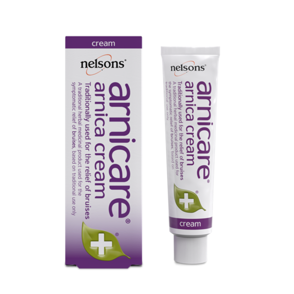 Nelsons Homeopathic Remedies