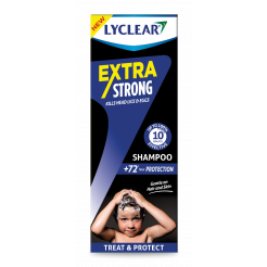 Buy Lyclear Head Lice & Scabies Treatments| Chemist4U