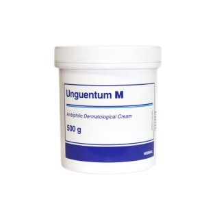 Buy Unguentum M Protective Cream- 500g