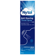 Buy Nytol Sleeping Aids & Tablets | Herbal Sleep Aid | Chemist4U