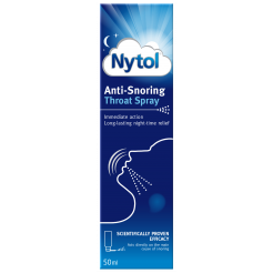 Buy Nytol Sleeping Aids & Tablets | Herbal Sleep Aid | Chemist4U