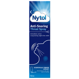Buy Nytol Sleeping Aids & Tablets | Herbal Sleep Aid | Chemist4U