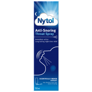 Buy Nytol Sleeping Aids & Tablets | Herbal Sleep Aid | Chemist4U
