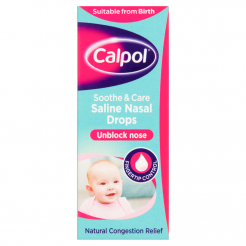 Buy Calpol | Infant Paracetamol Suspensions | Chemist4U