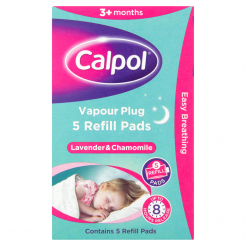 Buy Calpol | Infant Paracetamol Suspensions | Chemist4U