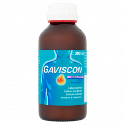 Buy Gaviscon | Chemist4U