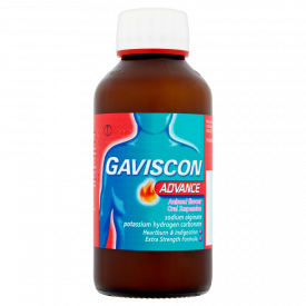 Buy Gaviscon | Chemist4U