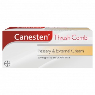 Buy Canesten Products at Chemist 4 U