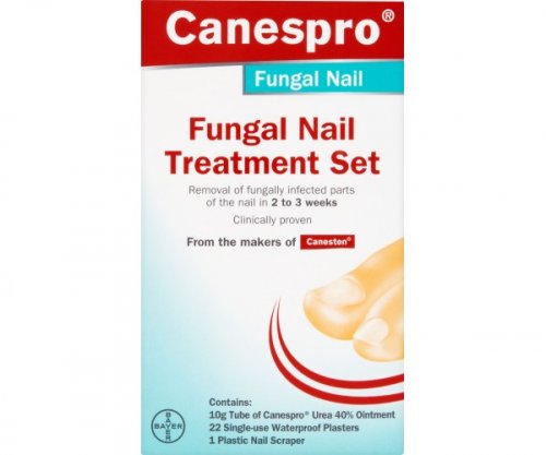 Canespro Fungal Nail Treatment Set | Chemist 4 U