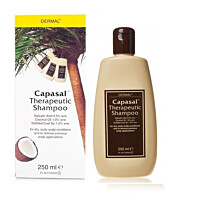 Capasal Therapeutic Shampoo – 250ml | Chemist 4 U