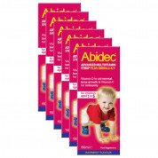 Buy Abidec Multivitamin Drops & Syrup | For Babies | Chemist4U