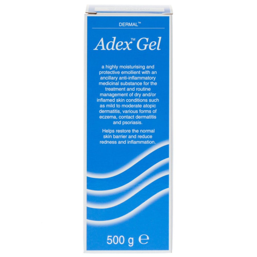 Adex Gel - 500g