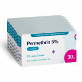 Buy Lyclear Head Lice & Scabies Treatments| Chemist4U