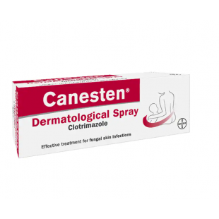 Buy Canesten Products at Chemist 4 U
