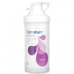 Buy Cetraben | Dry Skin Creams Lotions and Ointments | Chemist 4 U