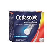 beechams powder codeine