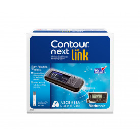 Contour Diabetes Care | Glucose Monitors & Test Strips | Chemist 4 U