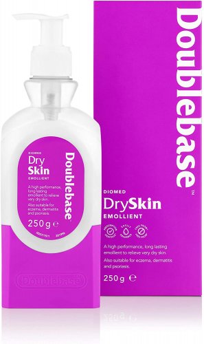 Buy Doublebase Dry Skin Emollient - 250g | Chemist4U