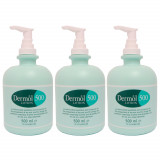 Buy Dermol | Emollient Creams, Ointments, and Wash | Chemist 4 U
