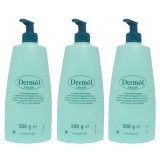 Buy Dermol | Emollient Creams, Ointments, and Wash | Chemist 4 U