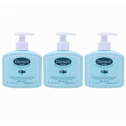Buy Dermol | Emollient Creams, Ointments, and Wash | Chemist 4 U