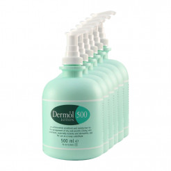 Buy Dermol | Emollient Creams, Ointments, and Wash | Chemist 4 U