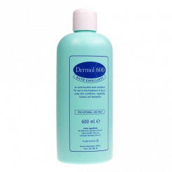 Buy Dermol | Emollient Creams, Ointments, and Wash | Chemist 4 U