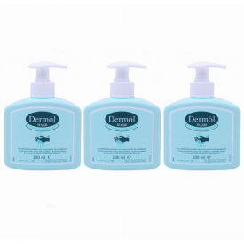 Buy Dermol | Emollient Creams, Ointments, and Wash | Chemist 4 U