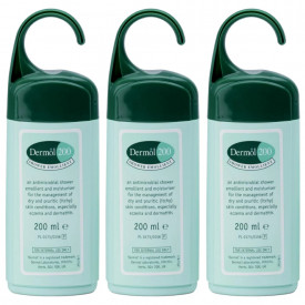 Buy Dermol | Emollient Creams, Ointments, and Wash | Chemist 4 U