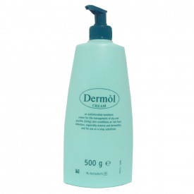 Buy Dermol | Emollient Creams, Ointments, and Wash | Chemist 4 U