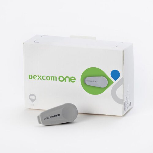 Buy Dexcom ONE Transmitters | Continuous Glucose Monitor