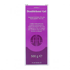 Buy Doublebase | Gel, Creams, and Shower Gel | Chemist 4 U