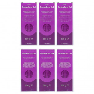 Buy Doublebase | Gel, Creams, and Shower Gel | Chemist 4 U