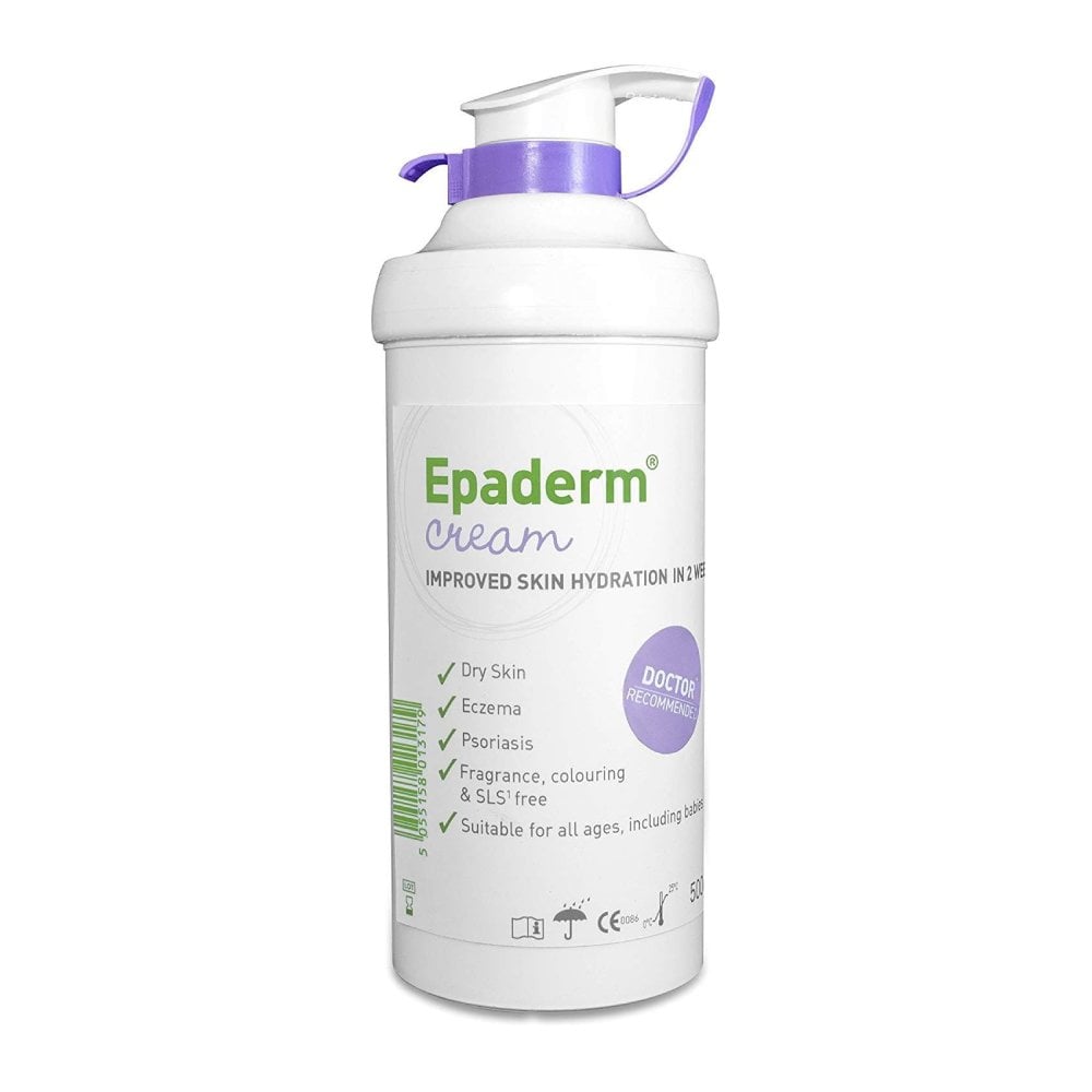 Buy Epaderm Cream- 500g