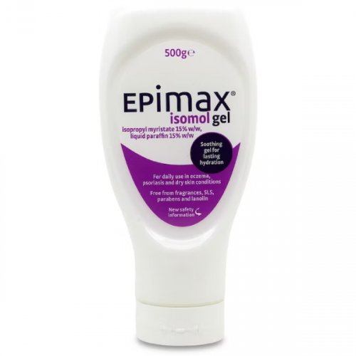 Isomol Gel - 500g | Chemist 4 U