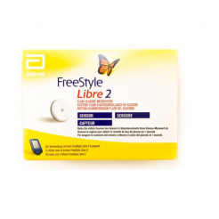 Buy FreeStyle Glucose Meters | FreeStyle Libre | Chemist 4 U