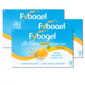 Buy Fybogel | Gentle relief for Constipation and IBS | Chemist 4 U