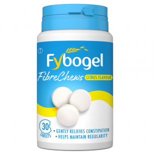 Buy Fybogel | Gentle relief for Constipation and IBS | Chemist 4 U