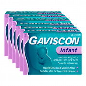 Buy Gaviscon | Chemist4U