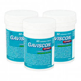 Buy Gaviscon | Chemist4U