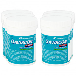 Buy Gaviscon | Chemist4U