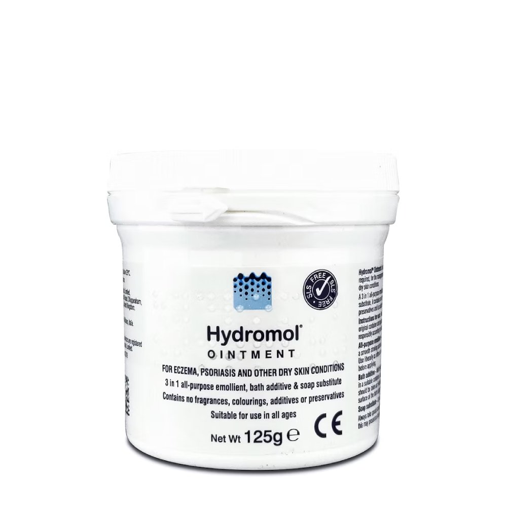 Buy Hydromol Ointment - 125g