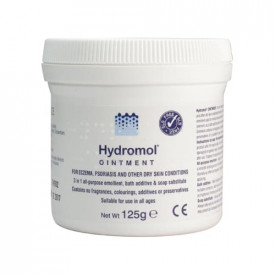 Hydromol Creams & Ointments