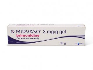 Buy Mirvaso Gel | Rosacea Prescription Treatment | Chemist4U