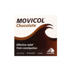 Buy Movicol Sachets & Liquid | For Constipation | Chemist 4 U
