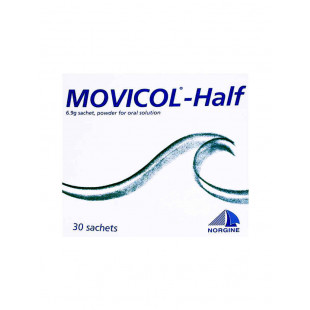 Buy Movicol Sachets & Liquid | For Constipation | Chemist 4 U