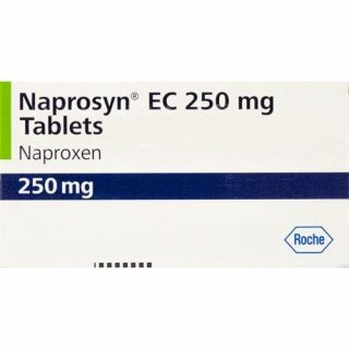 Buy Naprosyn Pain Relief Tablets | Chemist4U