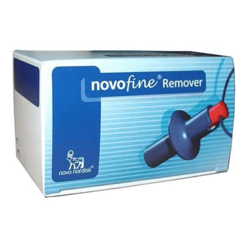 Buy NovoFine Needle Remover for Insulin Pens | Chemist4U
