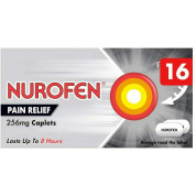 Nurofen - Brands